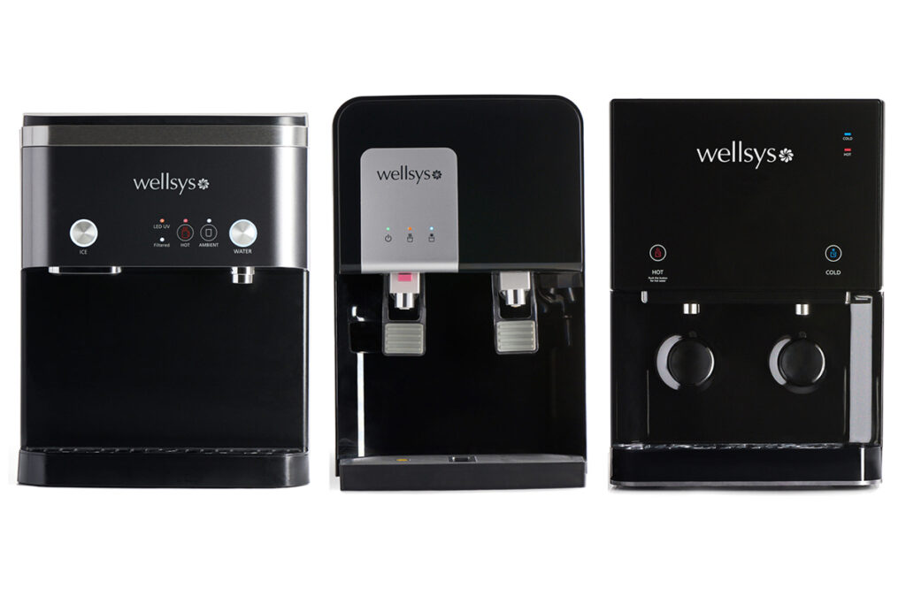 Water - Kelly Office Solutions