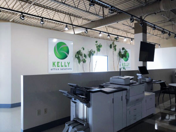 About Kelly - Kelly Office Solutions