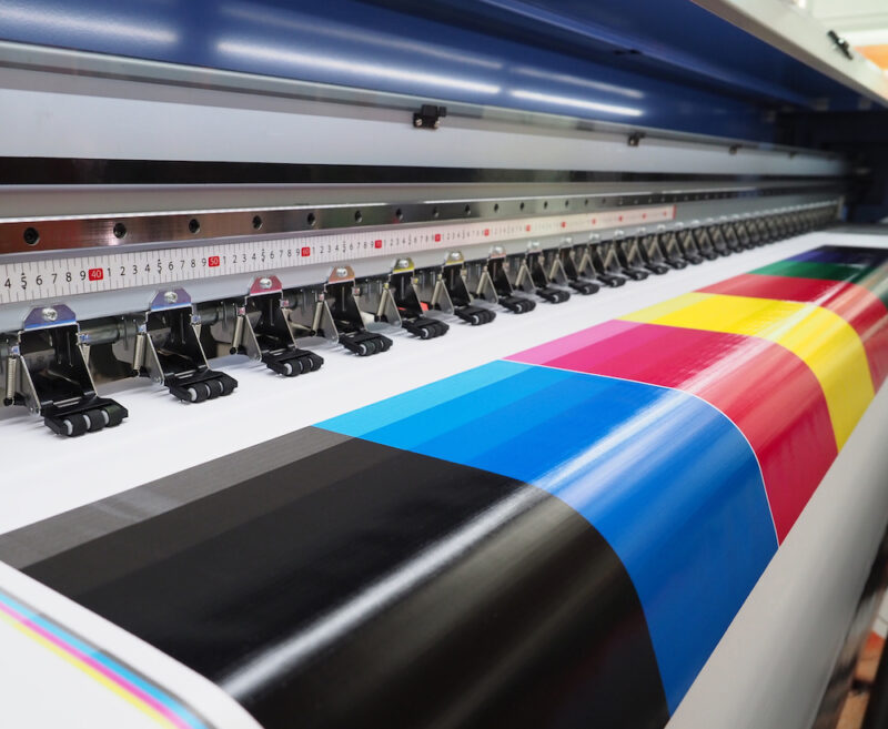 Production Print - Kelly Office Solutions